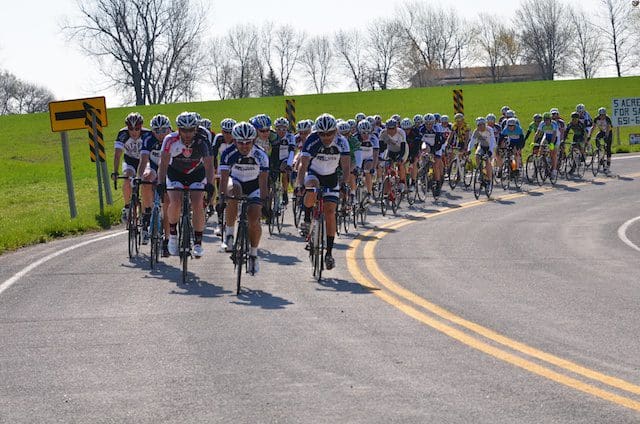 Arkansas Racing • Prologue Cycling Magazine