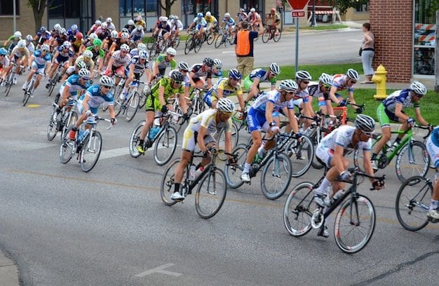 Tour of Lawrence Race Weekend • Prologue Cycling Magazine