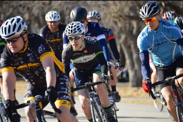 Spring Fling Opens up 2014 Kansas Road Season