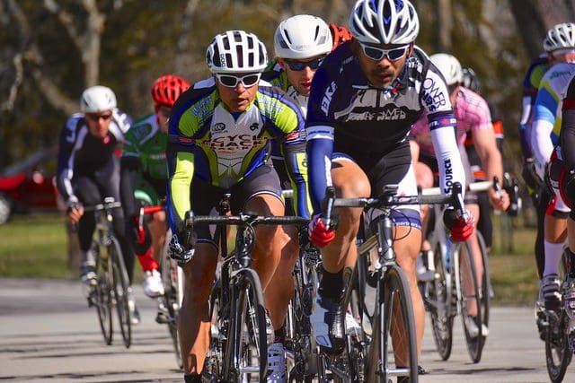2023 Spring Fling Criterium • Prologue Cycling Magazine