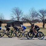Spring Fling Week 2 Sees Warmer Temps and More Riders | Prologue ...